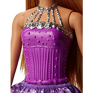 Barbie Dreamtopia Princess Doll