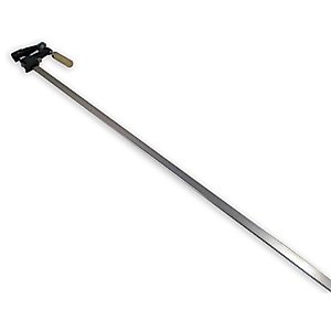 Olympia Tools Quick Release Steel Bar Clamp 38-212, 36 x 2.5-inch