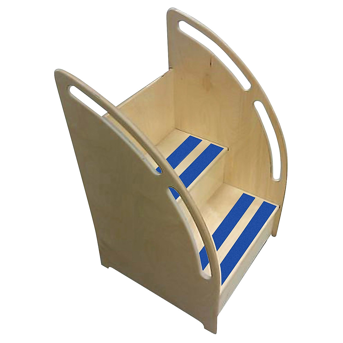 Secure Steps 7H Steps 19 1/2W