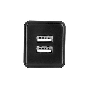 Jantoy 5V 1A/2.1A USB Power Charger Compatible with Harman Kardon Esquire 2 Mini Bluetooth Speaker