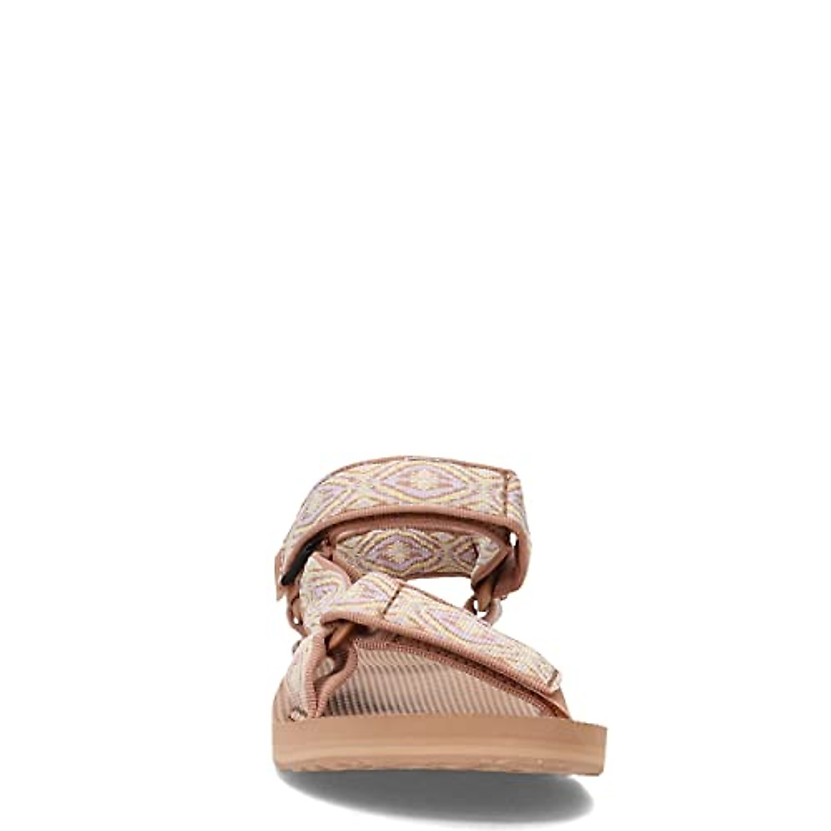 Teva New Women's Original Universal Sandal Hypnosis Macaroon 10