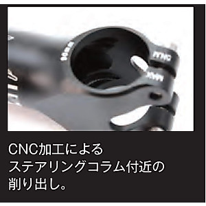 KCNC Bicycle Stem 6061 Aluminum Lightweight Road Bike MTB Fly Ride