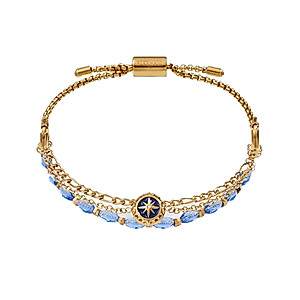 Alex and Ani Infinity Stranded Bracelet Set