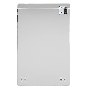 ASHATA Android Tablet 10 Inch, 4GB RAM 64GB ROM, 2.4G 5G Dual Band WiFi Calling Tablet Computer, 8 Core, 5MP 8MP Dual Camera, 5000mAh Battery, GPS BT Glonass, Gravity Sensing (US Plug)