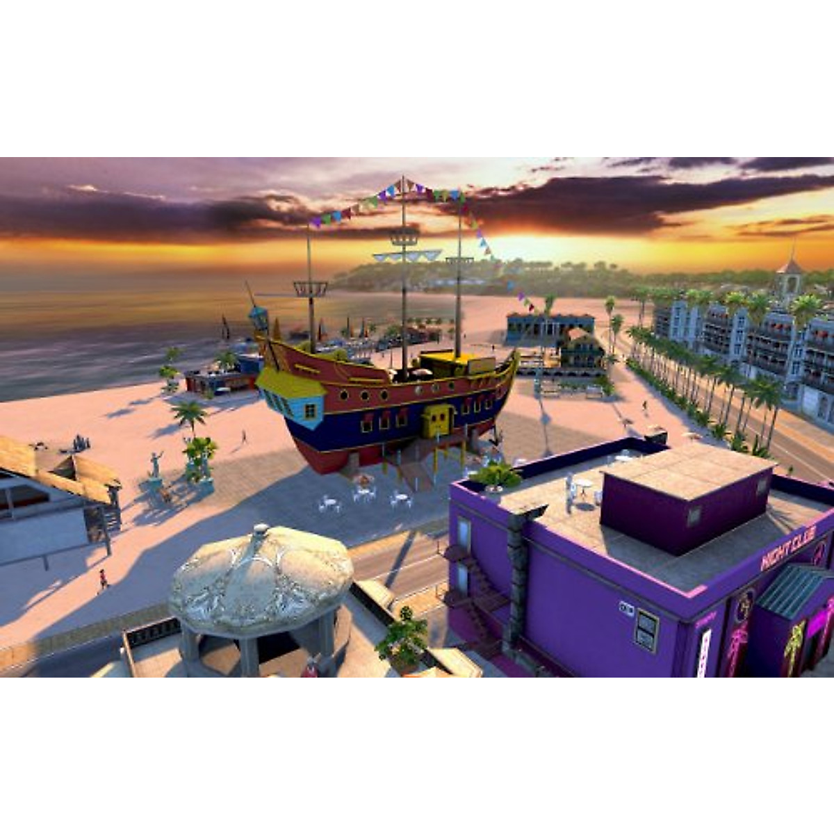 Tropico 4 Gold Edition - Xbox 360