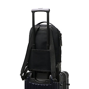 TUMI Harrison Bradner Backpack Navy One Size