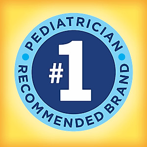 PediaSure Sidekicks Nutrition Drink, Chocolate, 8 fl oz, 24 Count. (Packaging May Vary)