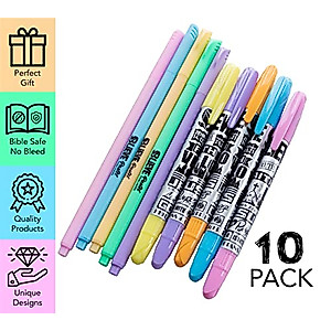 Bible Study Kit and Bible Study Kit Pastel Bundle