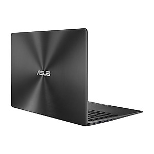 ASUS ZenBook UX331fa 13.3in Display Intel i7-8565U 512GB SSD 8GB RAM Win 10 (Renewed)