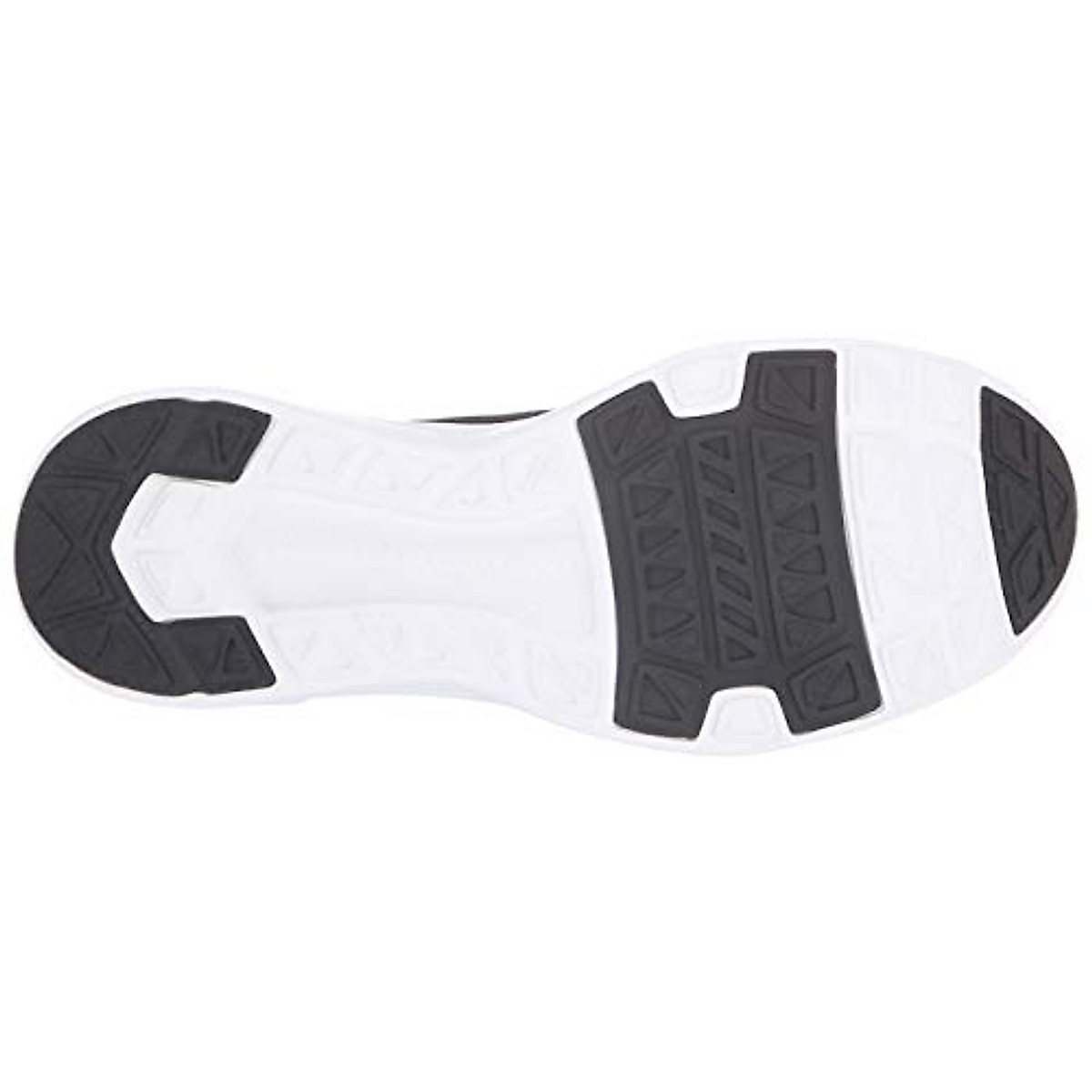 APL: Athletic Propulsion Labs Women's Techloom Breeze Sneakers, Black/Black/White, 7 Medium US