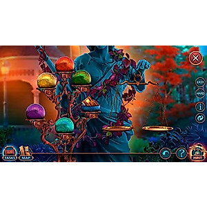 Legacy Games Amazing Hidden Object Games for PC: House of 1000 Doors (5 Game Pack) - PC DVD with Digital Download Codes