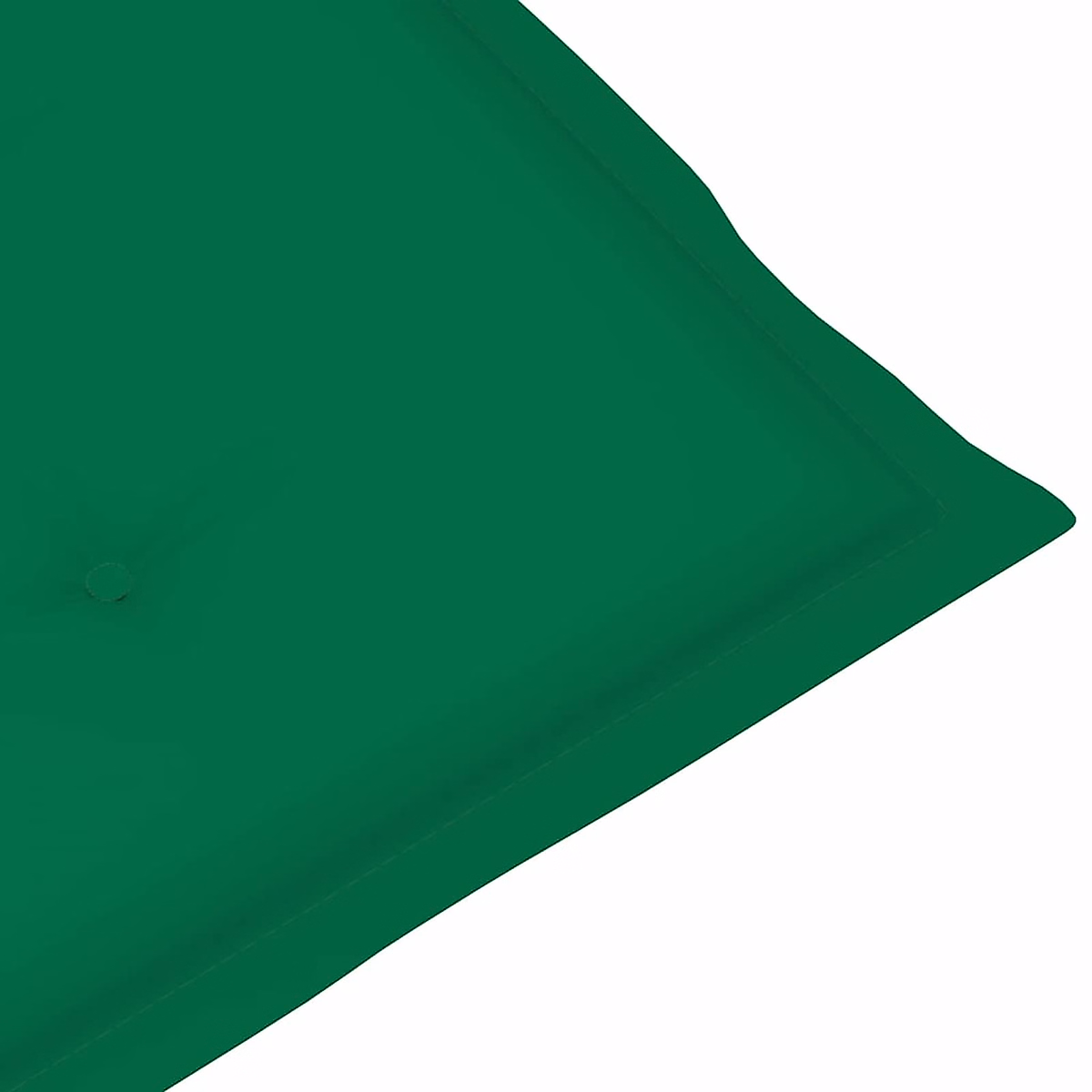 Tidyard Rocking Chair with Cushion Bamboo Armchair for Patio, Balcony, Porch, Backyard Style B