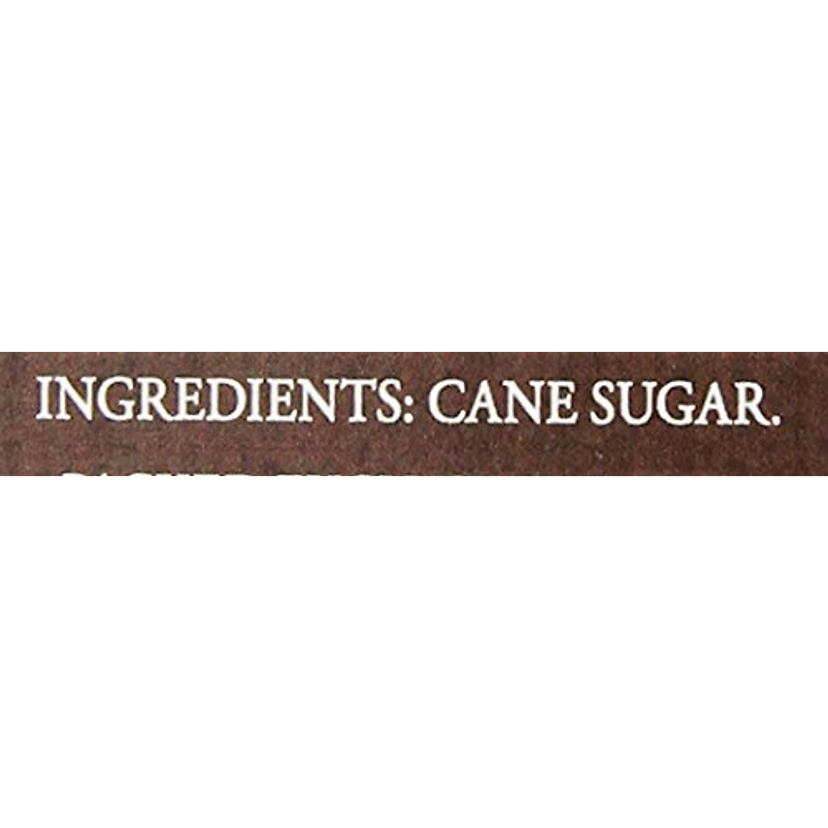 Roland Foods Rough Cut White Sugar Cubes, Specialty Imported Food, 35-Ounce Box [2 pack]