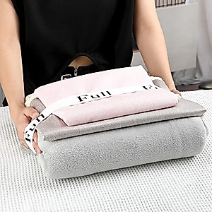 8 Pieces Bed Sheet Organizer Sheet Keepers Closet Organization King Twin Full Queen Sheet Straps Elastic Bed Sheet Storage Bedding Bands Closet Organizer for Wardrobe Dorm Laundry Room (Black)