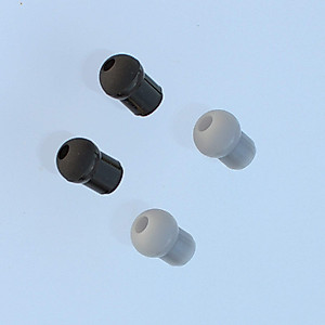 Compatible Replacement Tube by CardioTubes fits Littmann(r) Classic II SE(r) standard Stethoscopes - 5mm BURGUNDY TUBING