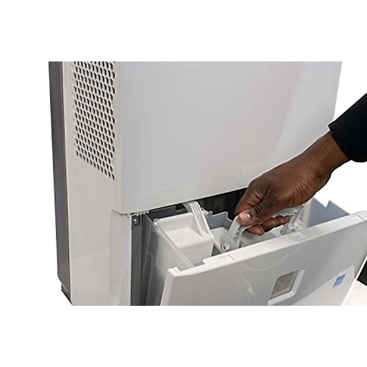 Danby DDR050BJPWDB-ME Dehumidifier, White