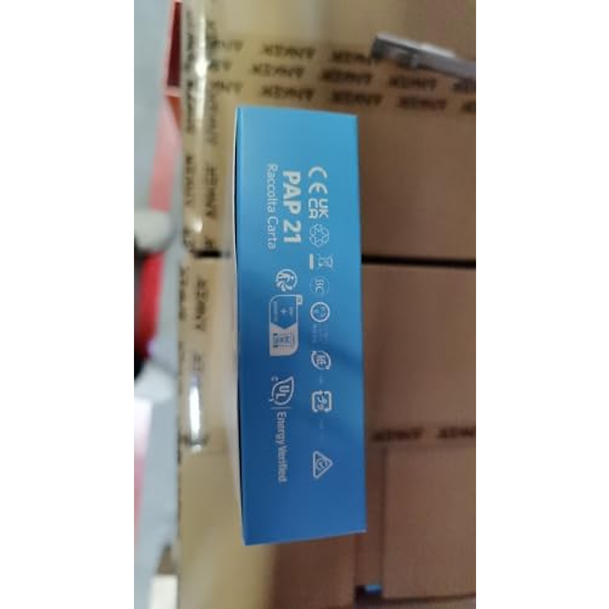 Anker Power Bank Battery Pack, 20,000mAh 22.5W High Speed Charging Portable Charger with Built-in USB C Cable, 1 USB-C, 1 USB-A, for iPhone 15/15 Plus/15 Pro/15 Pro Max, MacBook, Galaxy