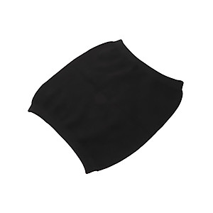 Healeved 3pcs waist support waist warmer waist strap comfy brace massaging heating pad Sweat Band Strap Lumbar Support Belt Stabilizer Lumbar Belt Lumbar Warmer massage waistline