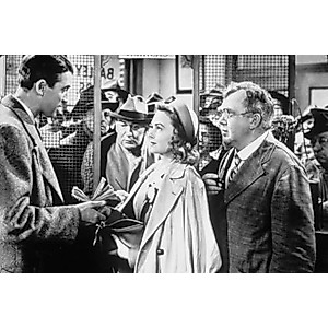 It's a Wonderful Life (4K UHD + Blu-ray + Digital)