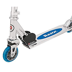 Razor A2 Kick Scooter - Blue