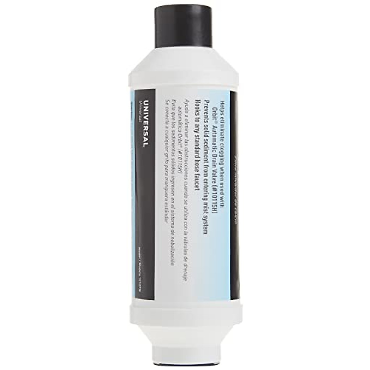 Orbit 10109W Mist Calcium Inhibitor Filter