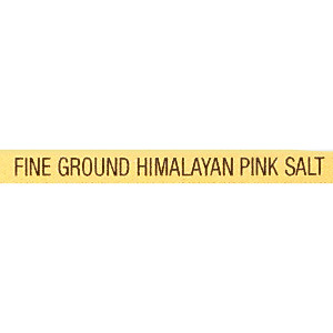 McCormick Fine Ground Himalayan Pink Salt, 26 oz