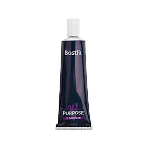 Bostik - All Purpose Adhesive 50Ml