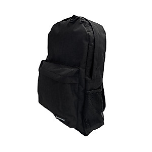 CRG Prestige Black Fashion Utility Backpack,22708sjjs-y8Prx3VT