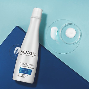 Nexxus Humectress Conditioner Ultimate Moisture For Dry Hair With Caviar & Protein Complex 13.5 oz
