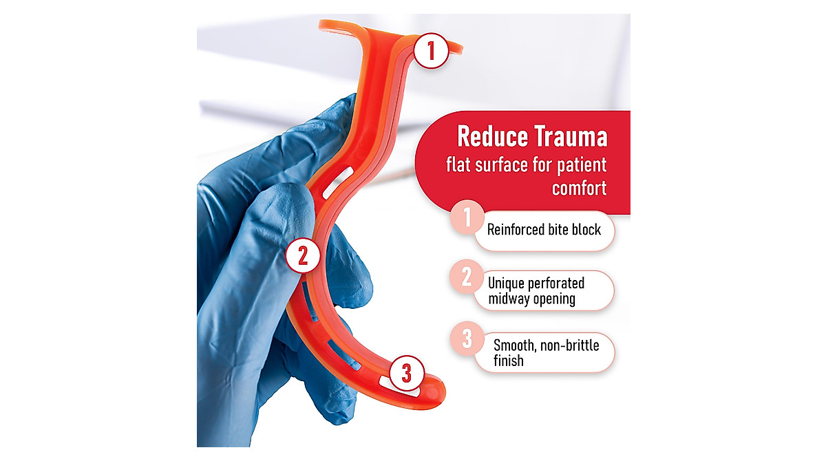 Ever Ready First Aid Oral Airway Kit - Superior Emergency Care
