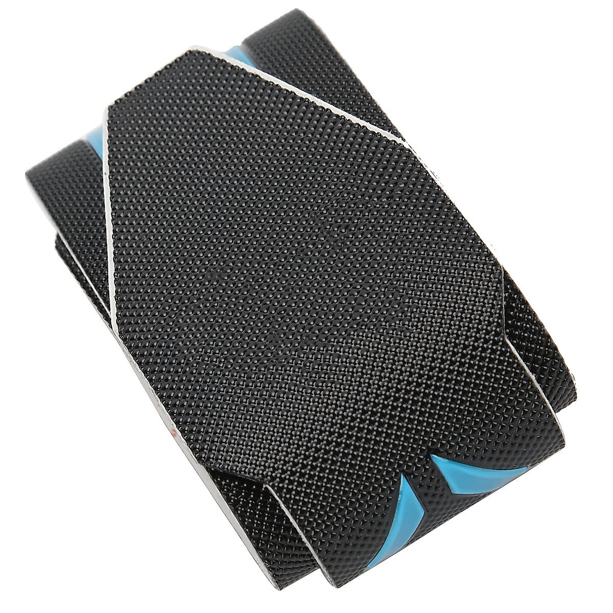 SUNGOOYUE Tennis Racket Head Band, TPU+PU Beach Tennis Paddle Head Tape