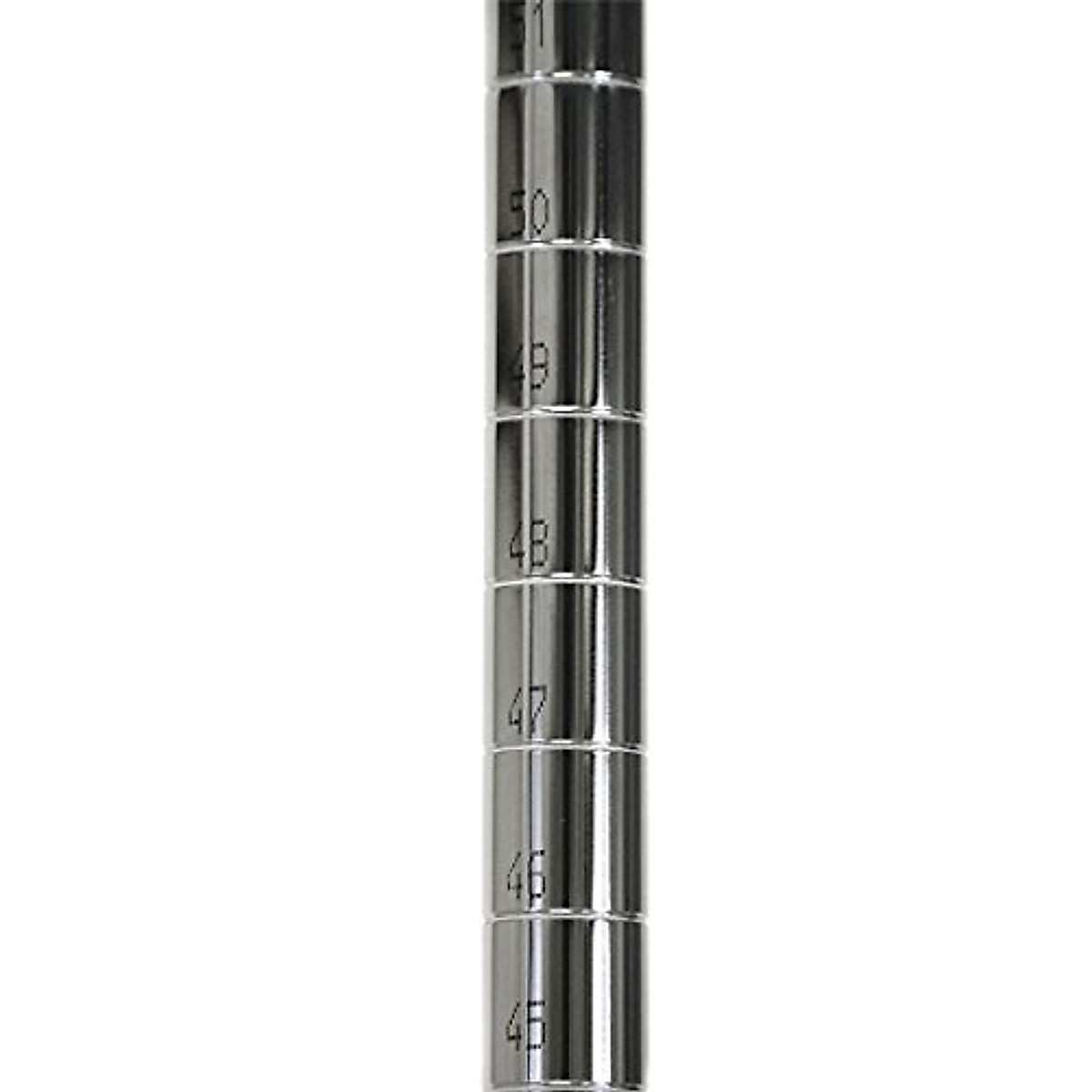 Omega 4 Pack of 54 High Chrome Poles