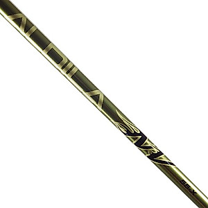 Aldila NV 55 X-Flex Shaft + Ping G / G30 / G400 Tip + Grip