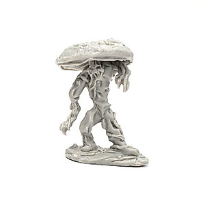 Reaper Bones Black: Fungal Guardian