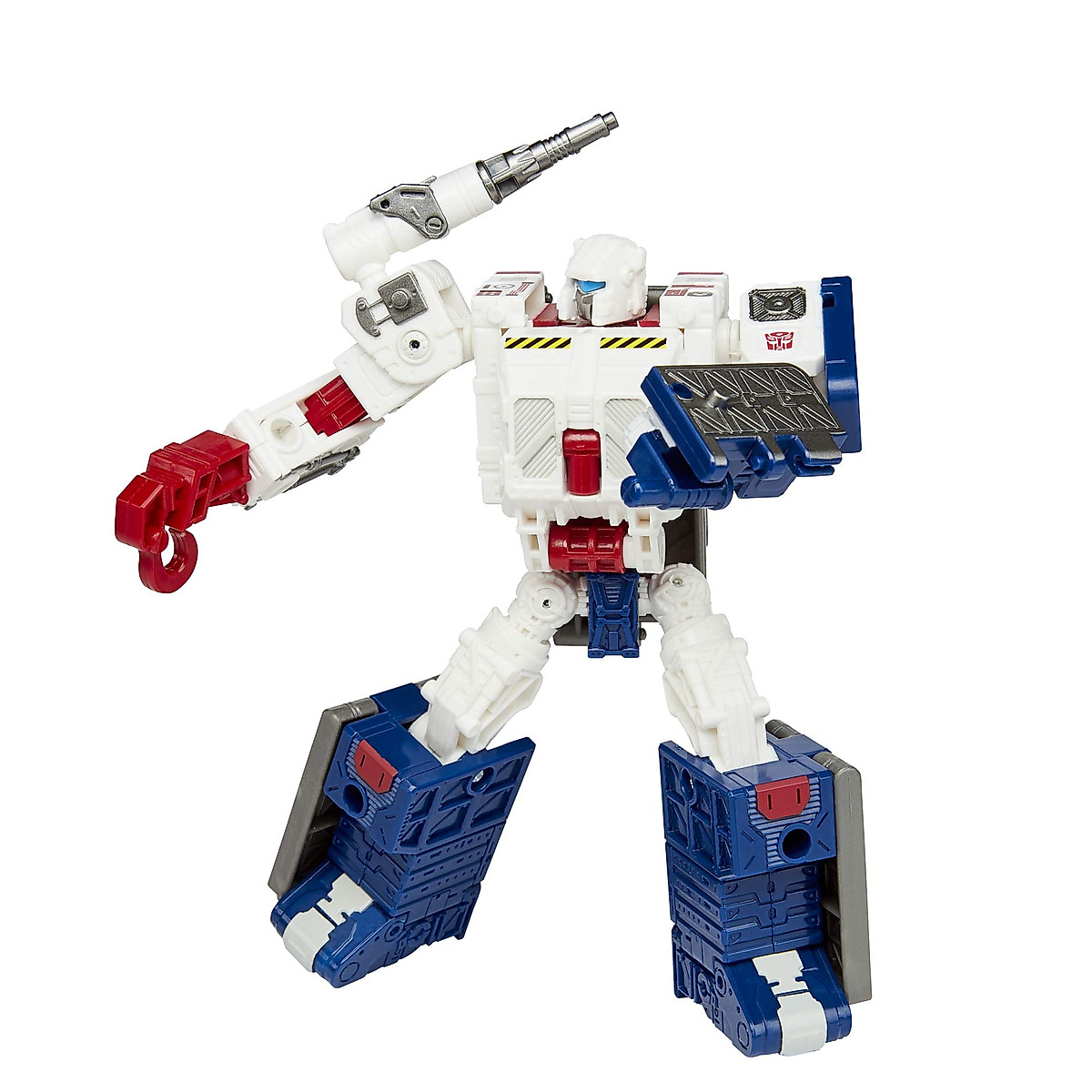 Transformers Generations War for Cybertron Galactic Odyssey Collection Botropolis Rescue Mission 6-Pack, AMAZON EXCLUSIVE, Ages 8 and Up, 5.5-inch