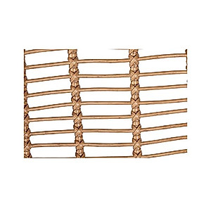 WestinTrends 3 Pc Set Furniture Wicker Rattan Patio Conversation Seating Chair with Cushions and Table for Indoor Outdoor, Balcony, Porch, Garden, Pool, Deck, Lounge, Beige