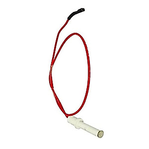 Diy Part Center BBQ Grill Compatible with Bull Grills Electrode for Side Burner DIY16540