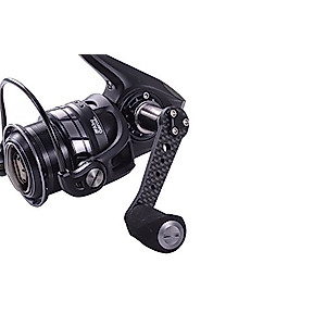 Abu Garcia Roxani 3000MSH Spinning Reel
