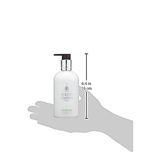 Molton Brown Lime & Patchouli Hand Lotion, 10 Fl Oz (Pack of 1)