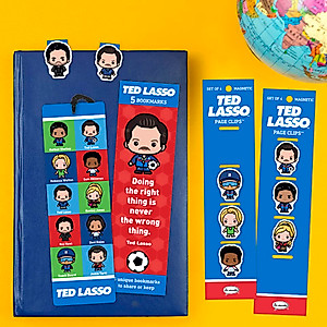 Re-marks - Ted Lasso Collection Set (2 PC, 1MP, 1 QM)