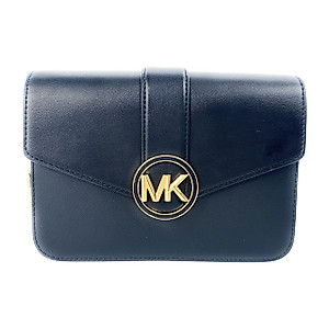 Michael Kors Crossbody, Black