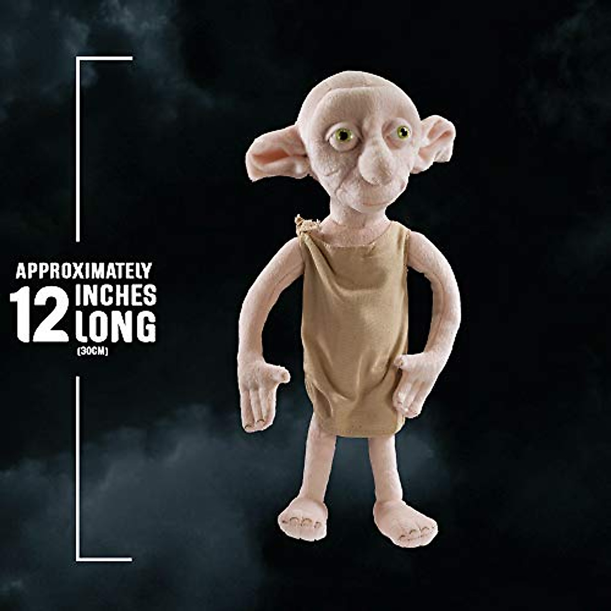 The Noble Collection Dobby Plush