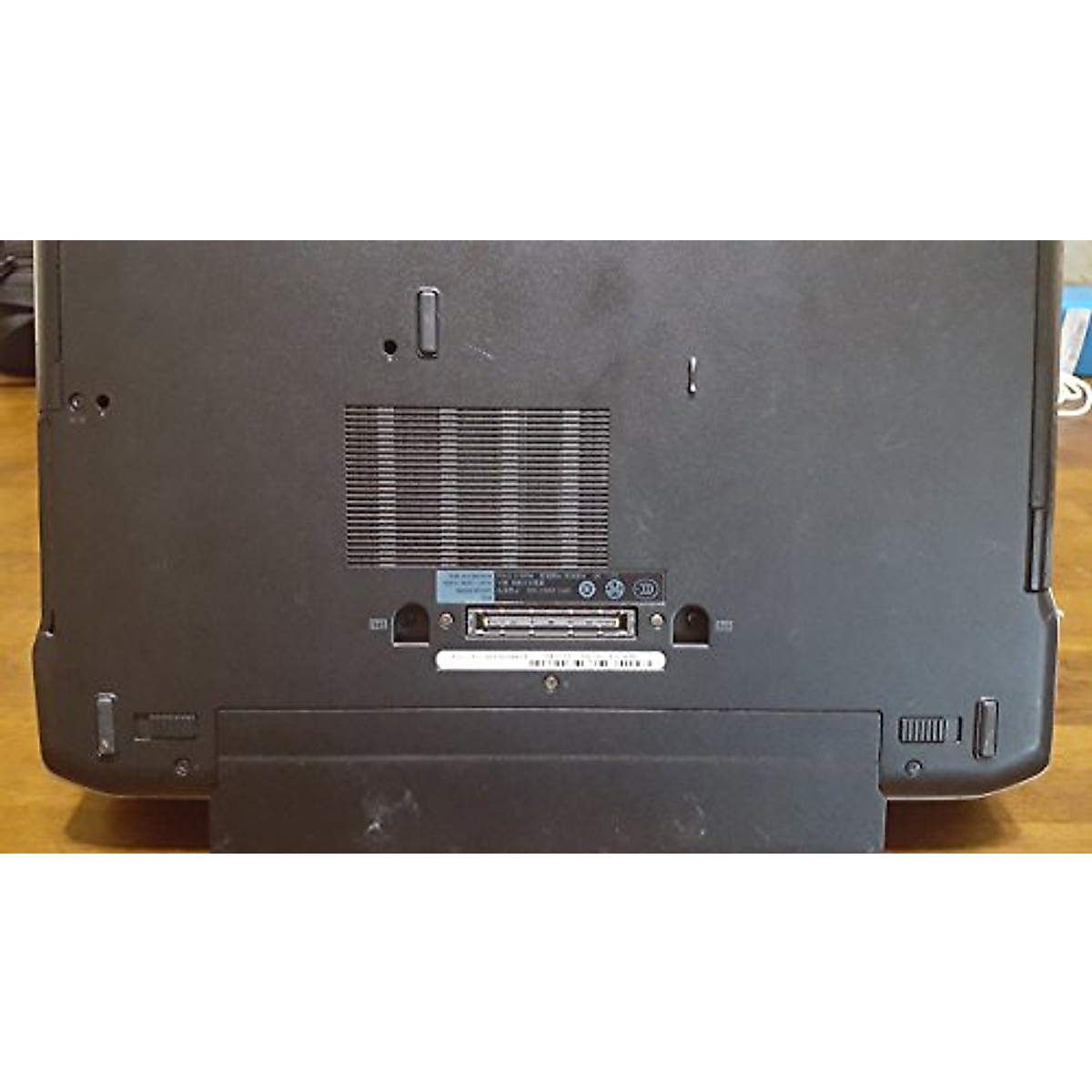 Dell Latitude E6430 Core i5 2.8GHz 8GB RAM 500GB Hard Drive HDMI DVDRW WiFi Windows 7 Professional 64-bit Laptop Notebook W7 Pro BlueTooth