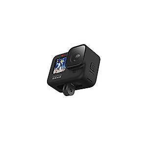 GoPro Sleeve + Lanyard (HERO11 Black/HERO10 Black/HERO9 Black) - Official GoPro Accessory for Cameras