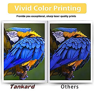 Tankard Compatible Toner Cartridge TK3162 TK-3162 Replacement for Kyocera ECOSYS P3145dn M3145dn M3145idn M3645dn M3645idn P3045dn P3050dn P3055dn P3060dn Laser Printers (2-Pack Black)