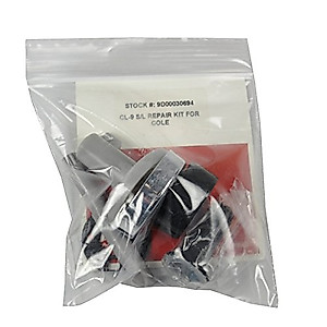 Danco, Inc. 30694 Bradley/Cole/Kohler Faucets, BR-1 Cartridge Repair Kit for Single-Handle