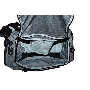 Under Armour Storm Undeniable 3.0 Medium Duffle Bag 61L