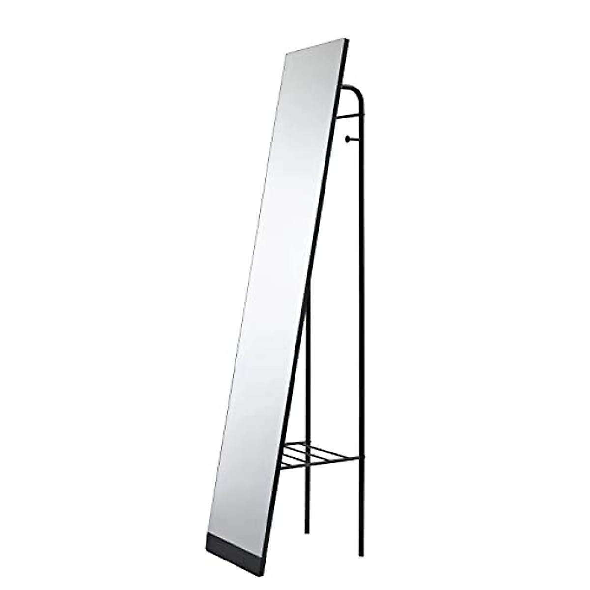 Adesso Tillie Floor Mirror