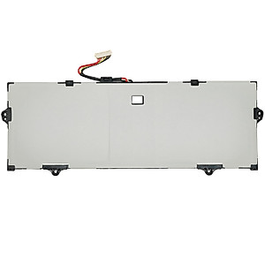 IZKROR AA-PBTN2QT 30Wh 3950mAh Battery Replacement for Samsung Notebook 9 900X3N-K03 900X3N-K04 NP900X3N NP900X3N-K01HK NT900X5Y NT900X5Y-A59A NT900X3N NT900X3Y NT901X5N NT900X5Y Series 7.6V