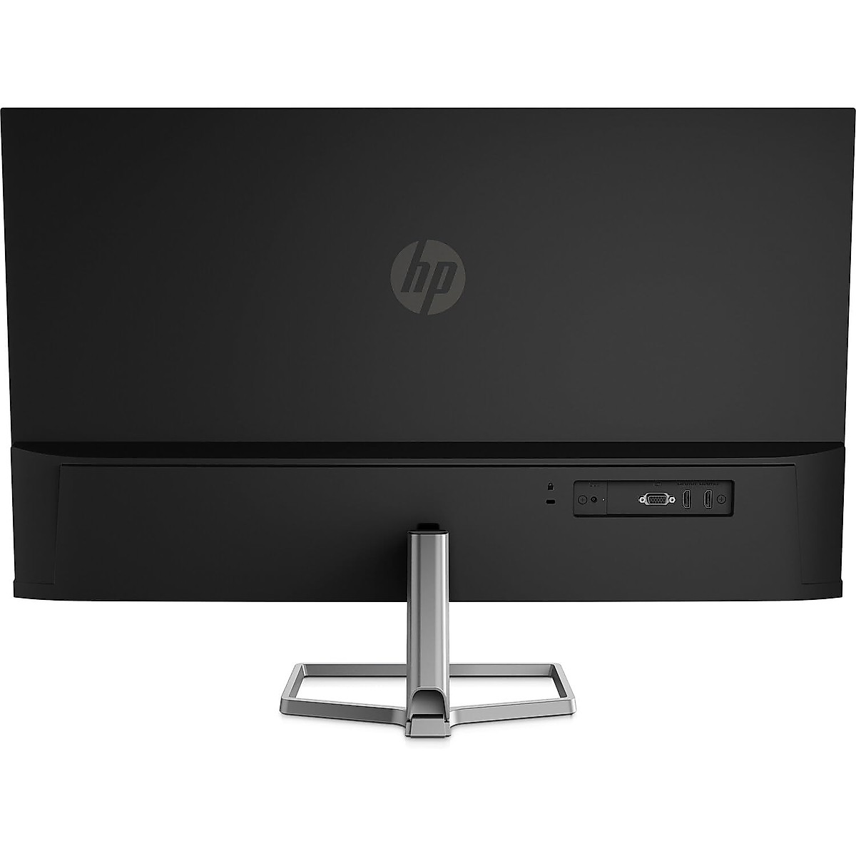 HP M32f 31.5" LED VA Monitor FHD 1920 x 1080 7ms 75 Hz Refresh Rate HDMI VGA (Renewed)